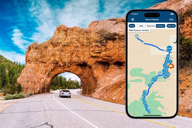 Zion and Bryce Canyon National Parks Self-Driving Bundle Tour - Deep Dive into the Experience