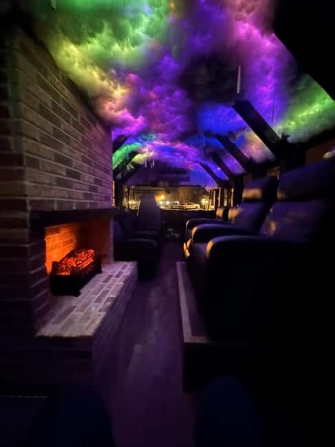 Zion: Harry Potter-Inspired Zion Ghost Tour with Sunset View - The Magical Transport: Harry Potter-Inspired Off-Road Bus