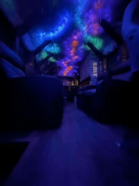 Zion: Harry Potter-Inspired Zion Ghost Tour with Sunset View - Exploring Grafton: A Ghost Town Steeped in History