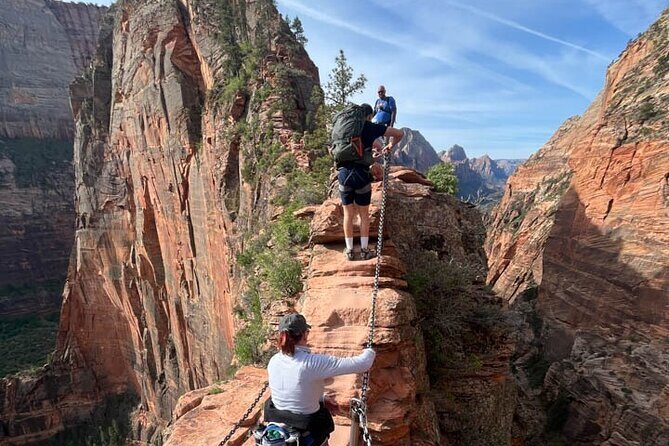Zion National Park Full-Day Insider Tour - FAQ