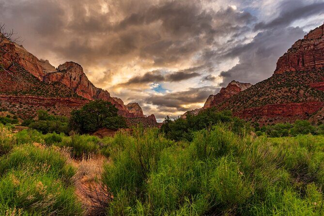 Zion National Park Self-Guided Driving & Shuttling Tour - FAQ