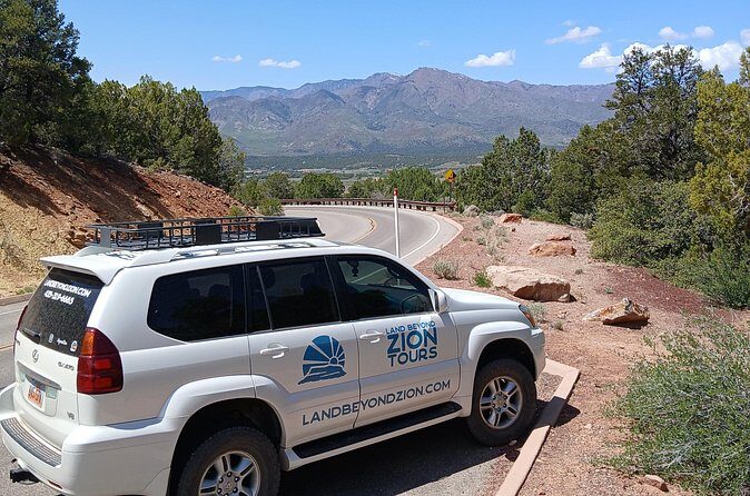 Zion National Park: Shuttle Service - Authentic Insights from Reviewers