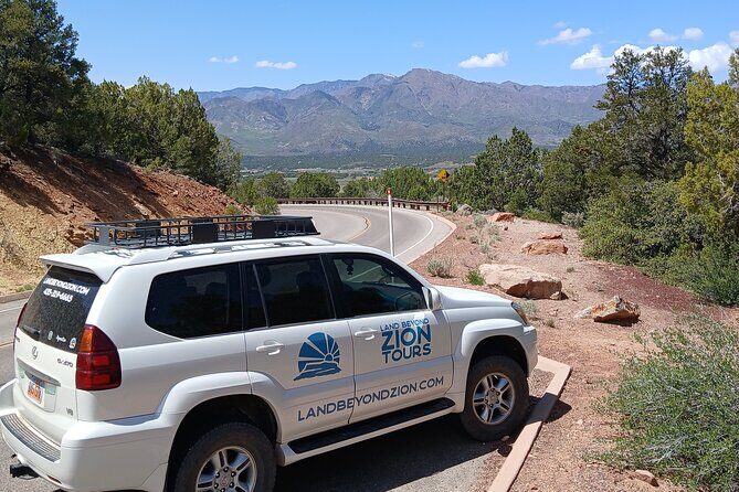 Zion National Park: Shuttle Service - Why This Shuttle Service Offers Great Value