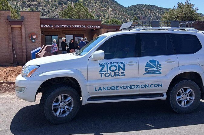 Zion National Park: Shuttle Service - FAQ