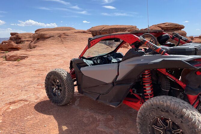 Zion UTV Off Road Adventure - Final Thoughts: Is This Tour Right for You?