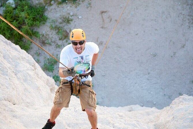 Zip Line Adventure in Los Cabos - Zip Line Adventure in Los Cabos: An In-Depth Review