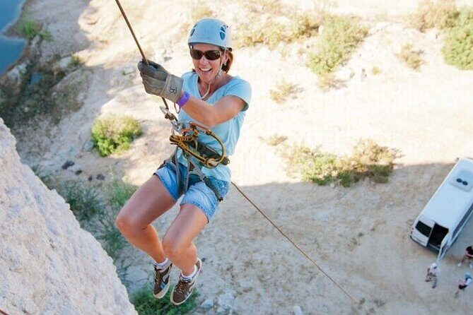 Zip Line Adventure in Los Cabos - An Immersive Overview of the Zip Line Experience