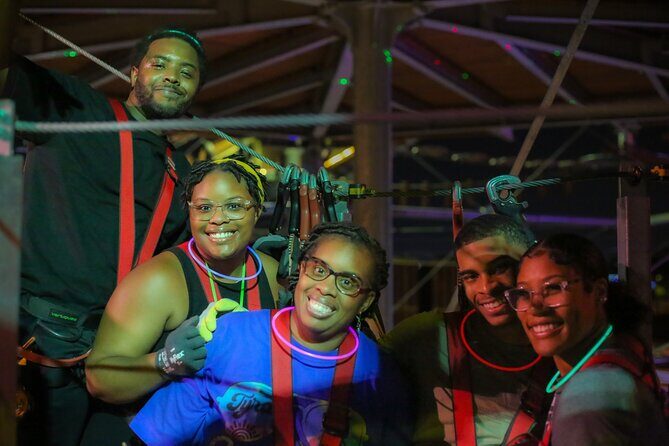 Zipline and Adventure Tower at Ryze Adventure in Missouri - Cost and Value