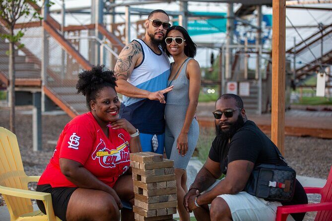 Zipline and Adventure Tower at Ryze Adventure in Missouri - Practical Tips for Your Visit