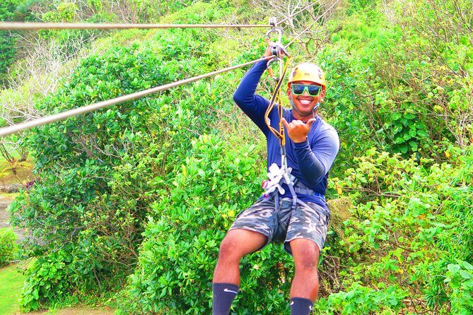 Zipline + Beach Package - Who Will Love This Tour?