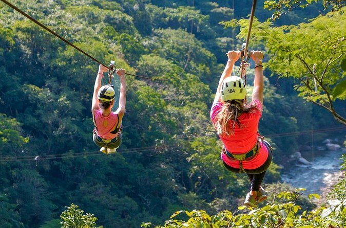 Zipline Excursion in Puerto Vallarta - Practical Tips for Participants