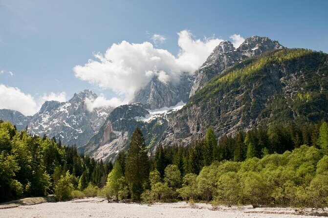 Zipline in Slovenia - Discover the Thrill of Ziplining in Slovenia: An In-Depth Review