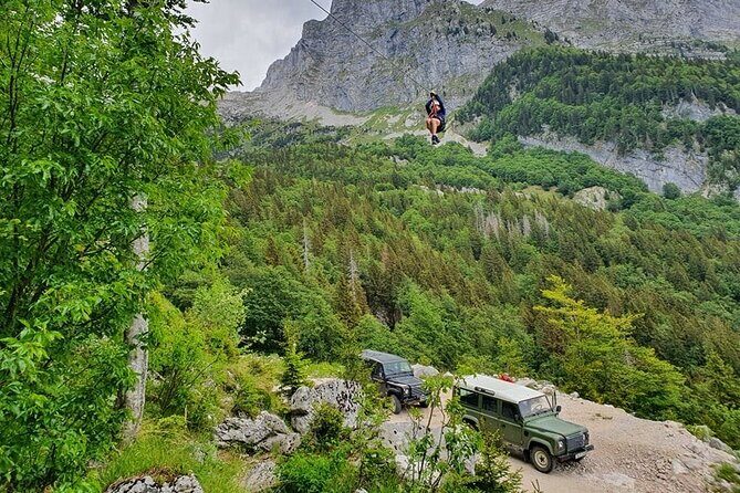Zipline in Slovenia - Overall Experience and Who Its Best For