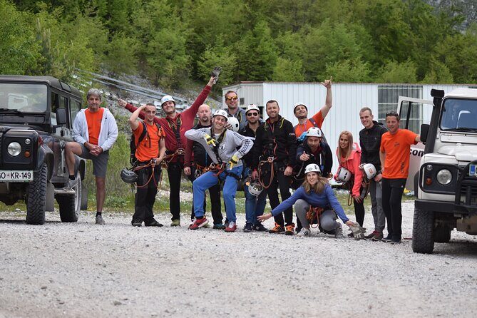 Zipline in Slovenia - Final Thoughts