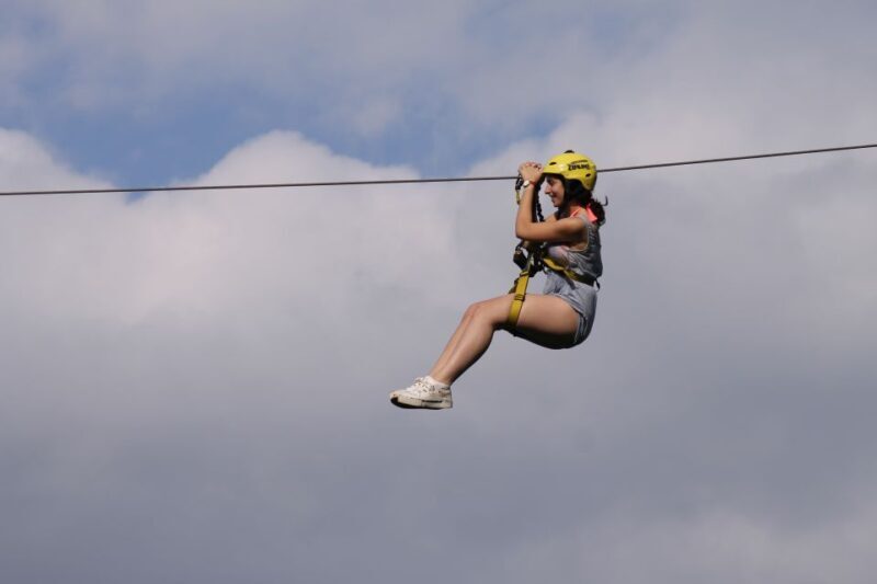 Zipline Over the Sava River - Final Verdict
