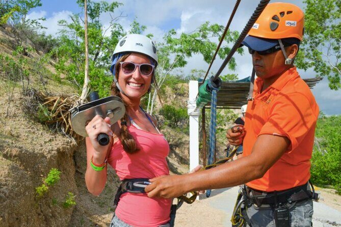 Zipline & Rappel Adventure in Cabo - Final Thoughts