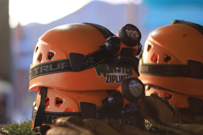 Ziplines Adventure  The Fastest & Best ones Crossing the Canyon - FAQs