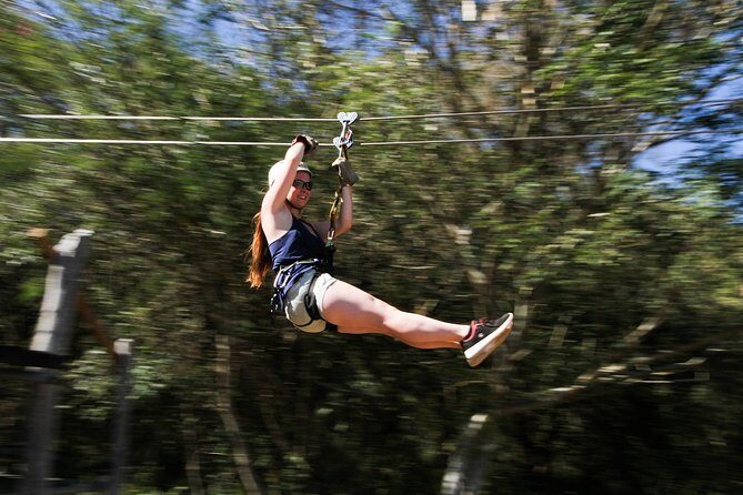 Ziplines and mezcal tasting - The Full Itinerary Breakdown