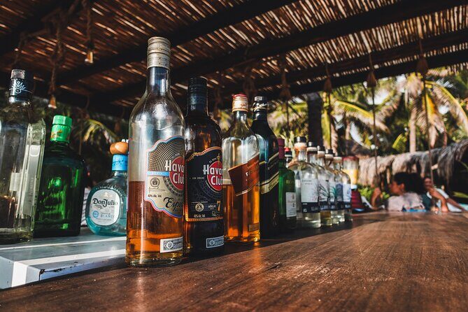 Zipolite - A Care Free Day - Value and Practical Aspects