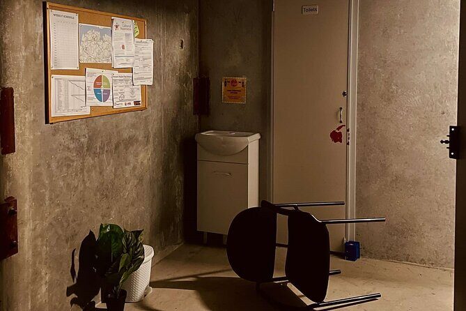 Zombie Bite Escape Room Experiences - Who Will Love This Experience?