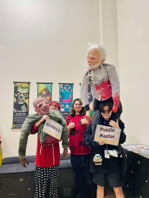 Zombie Bite - Escapism - Escape Room Experiences - Is It Worth the Price?