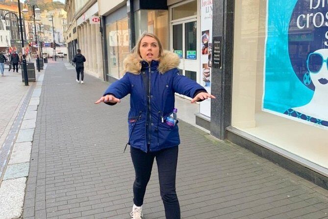 Zombie Scavengers Game - Abbotsford, BC - An Introduction to the Zombie Scavengers Experience