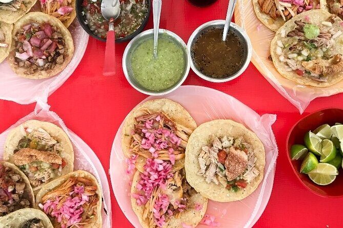 Zona Rosa Mexico City Nightlife of Magic LGBT+ And Bar Tour - Why This Tour Offers Real Value