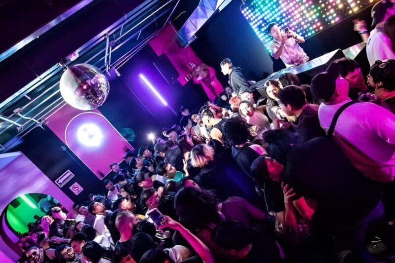 Zona Rosa Mexico City Nightlife: Tacos and LGBT Bar Tour - FAQ