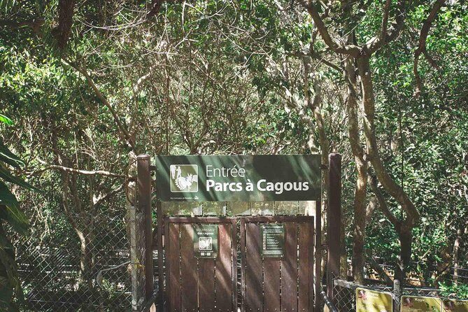 Zoological and Forestry Park Admission Ticket - FAQ