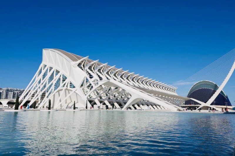 Zoom Through Valencia: Top 25 Hotspots on E-Scooters - Final Thoughts