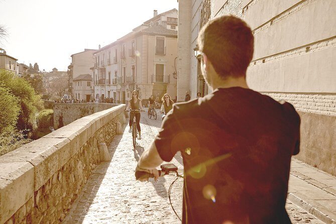 Zooming Through Granada: A Fun-Filled Electric Bike Tour - Who Will Love This Tour?
