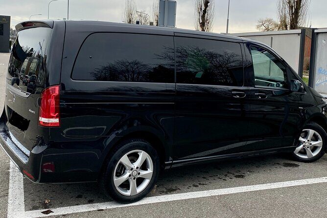 ZRH Zurich Airport to Zurich City Private TransferWinter Special - Why Travelers Love This Service