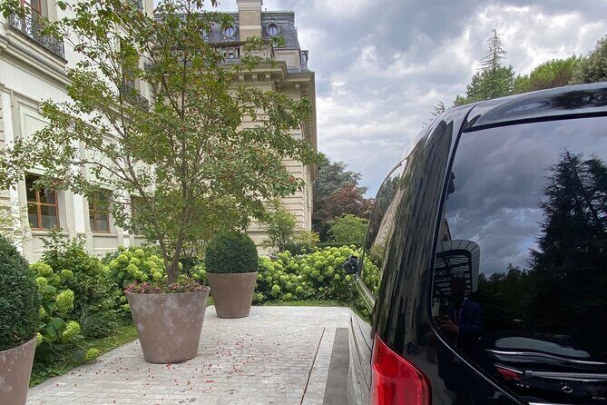 ZRH Zurich Airport to Zurich City Private TransferWinter Special - The Sum Up: Is it Worth It?