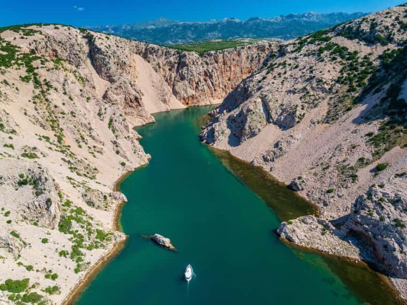 Zrmanja river & 3 Croatian seas boat tour - Authentic Reviews and Real Insights