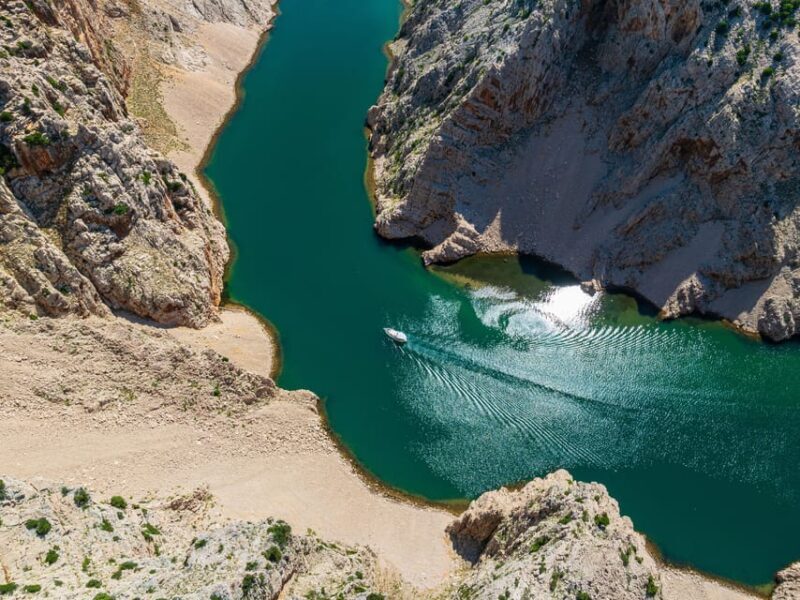Zrmanja river & 3 Croatian seas boat tour - Who Should Consider This Tour?