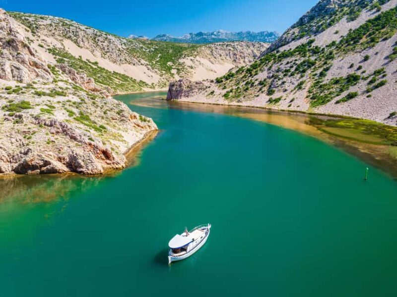 Zrmanja river & 3 Croatian seas boat tour - Final Words
