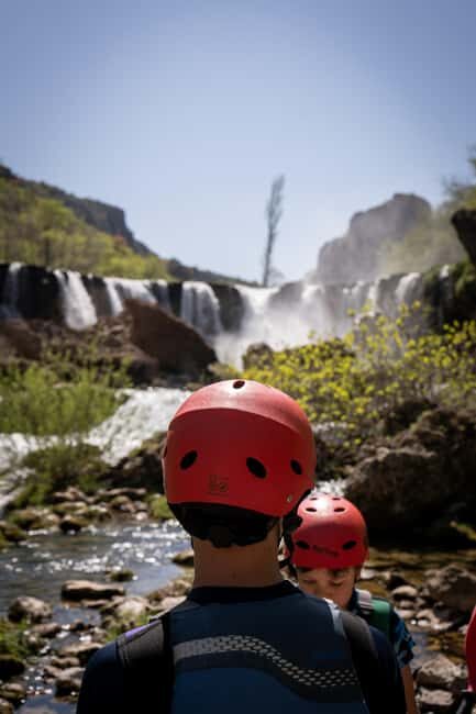 Zrmanja River: Half-Day Guided Kayaking Tour Near Zadar - Key Points