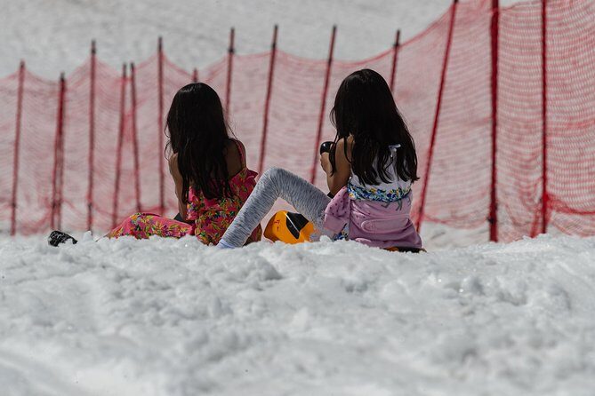 Zugspitze, Germany's Highest Mountain, Day Tour from Munich - What’s Included and What’s Not