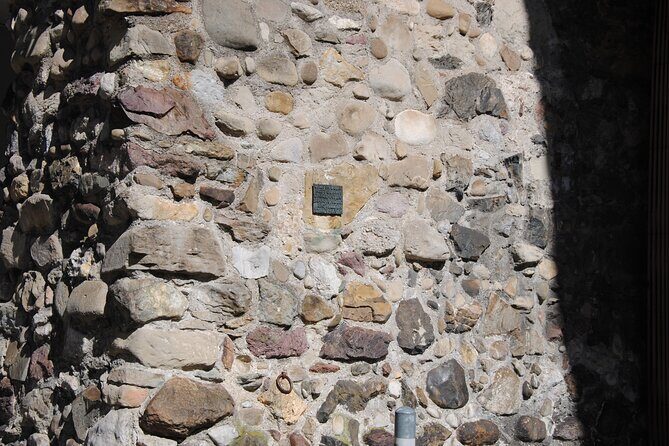 Zurich 360° City Walk Tour Including Hidden Spots - Key Points