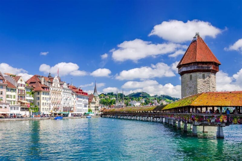Zurich: Adventure to Lucerne & Pilatus Gold or Silver tour - Who Should Consider This Tour?