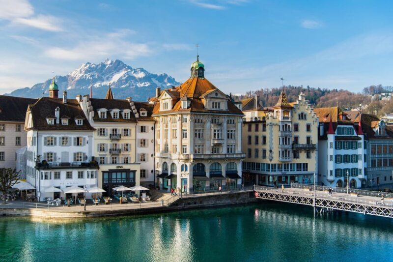 Zurich: Adventure to Lucerne & Pilatus Gold or Silver tour - Final Thoughts