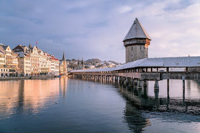 Zurich: Adventure to Pilatus Gold and Silver tour and Lucerne - Who Should Consider This Tour?
