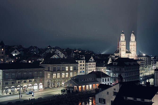 Zurich Adventure : Walking tour, Lake Cruise and Cable Car - Final Thoughts