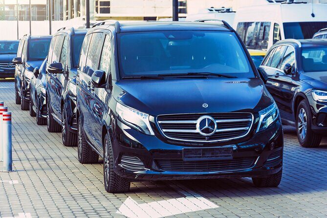 Zurich Airport Stress-Free Private Transfer - The Sum Up: Is It Worth It?