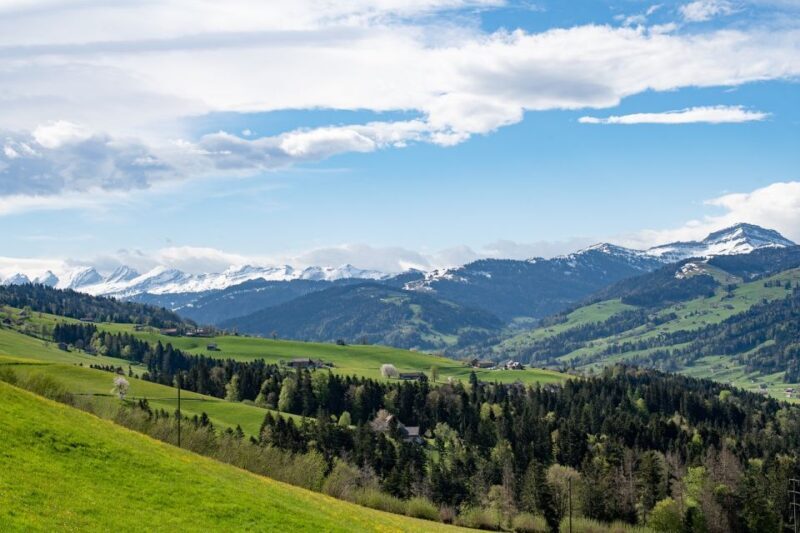 Zurich: Appenzell Day Trip with Farm Visit & Cheese Tasting - Final Thoughts