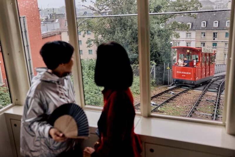 Zürich Card: Save on Attractions, Transport, and Dining - Why the Zurich Card Is a Travel Game-Changer