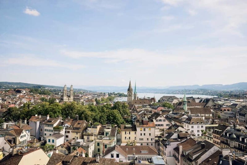 Zürich Card: Save on Attractions, Transport, and Dining - Museum and Attraction Access