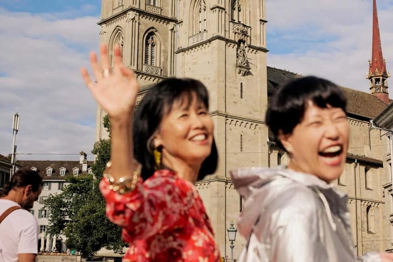 Zürich Card: Save on Attractions, Transport, and Dining - FAQ