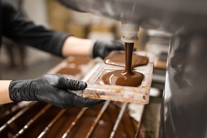 Zurich: Chocolarium and Appenzeller Schaukäserei Tour - A Detailed Look at the Tour Experience