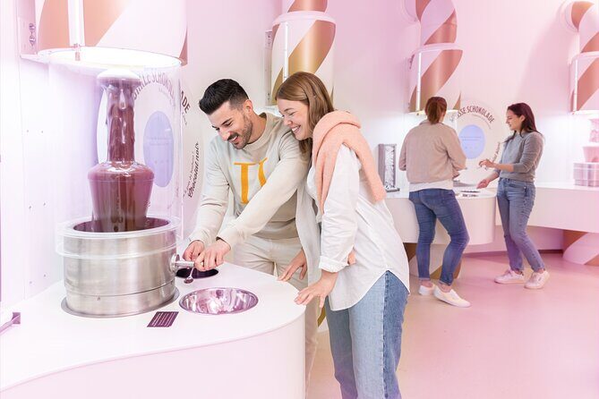 Zurich: Chocolarium and Appenzeller Schaukäserei Tour - The Sum Up: Is This Tour Worth It?